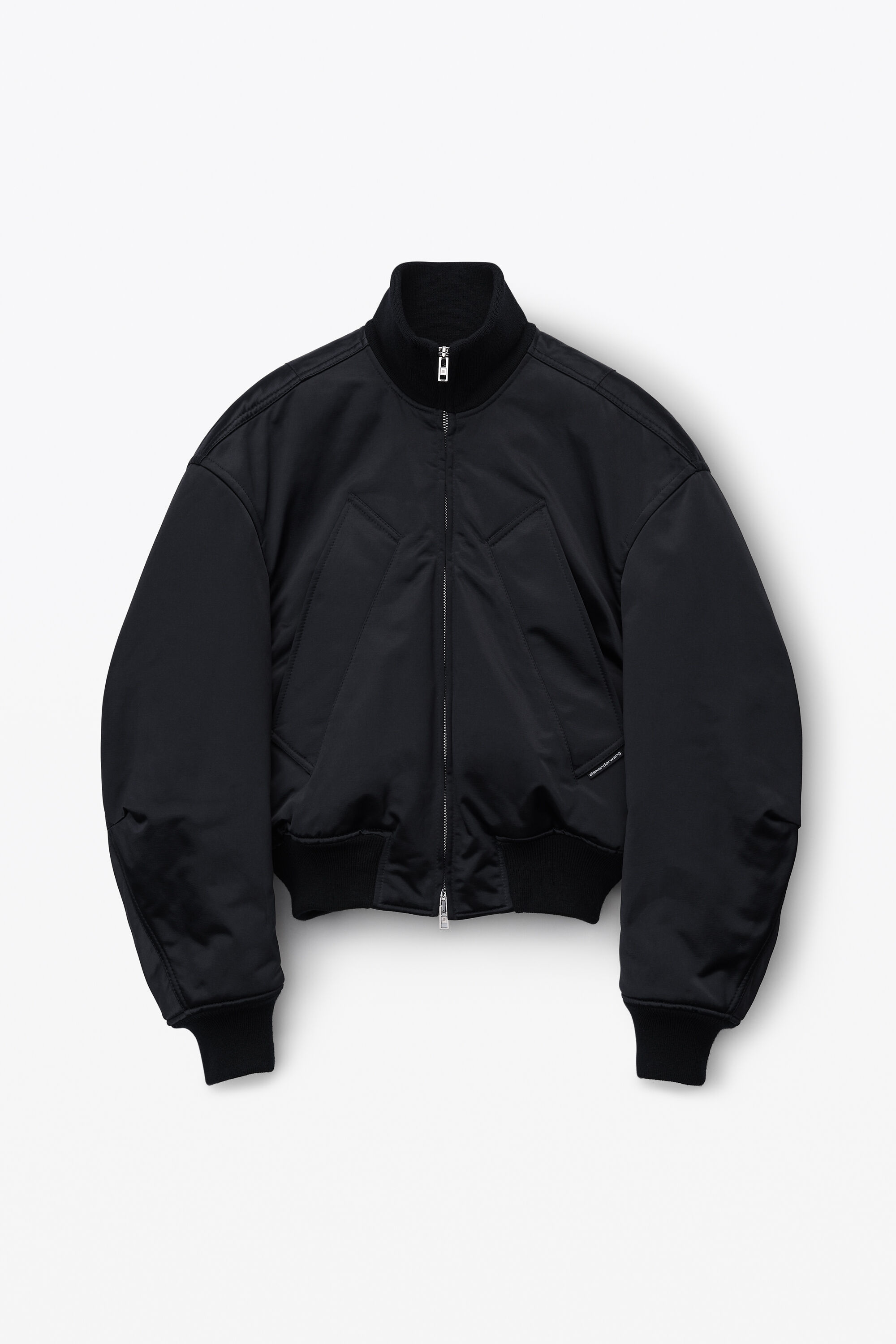 alexander wang men jacket